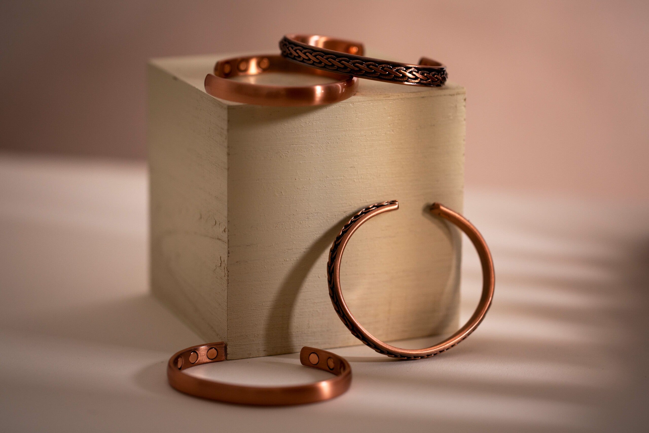 Copper Therapy – BioMag Therapy
